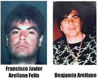 NARCOTRAFICO: CARTELES DE MEXICO